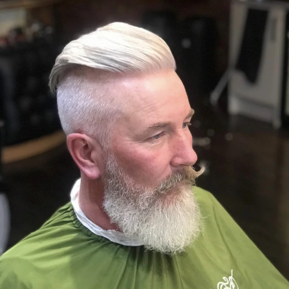 Barbers in Canterbury, Kent - Chaps Male Grooming