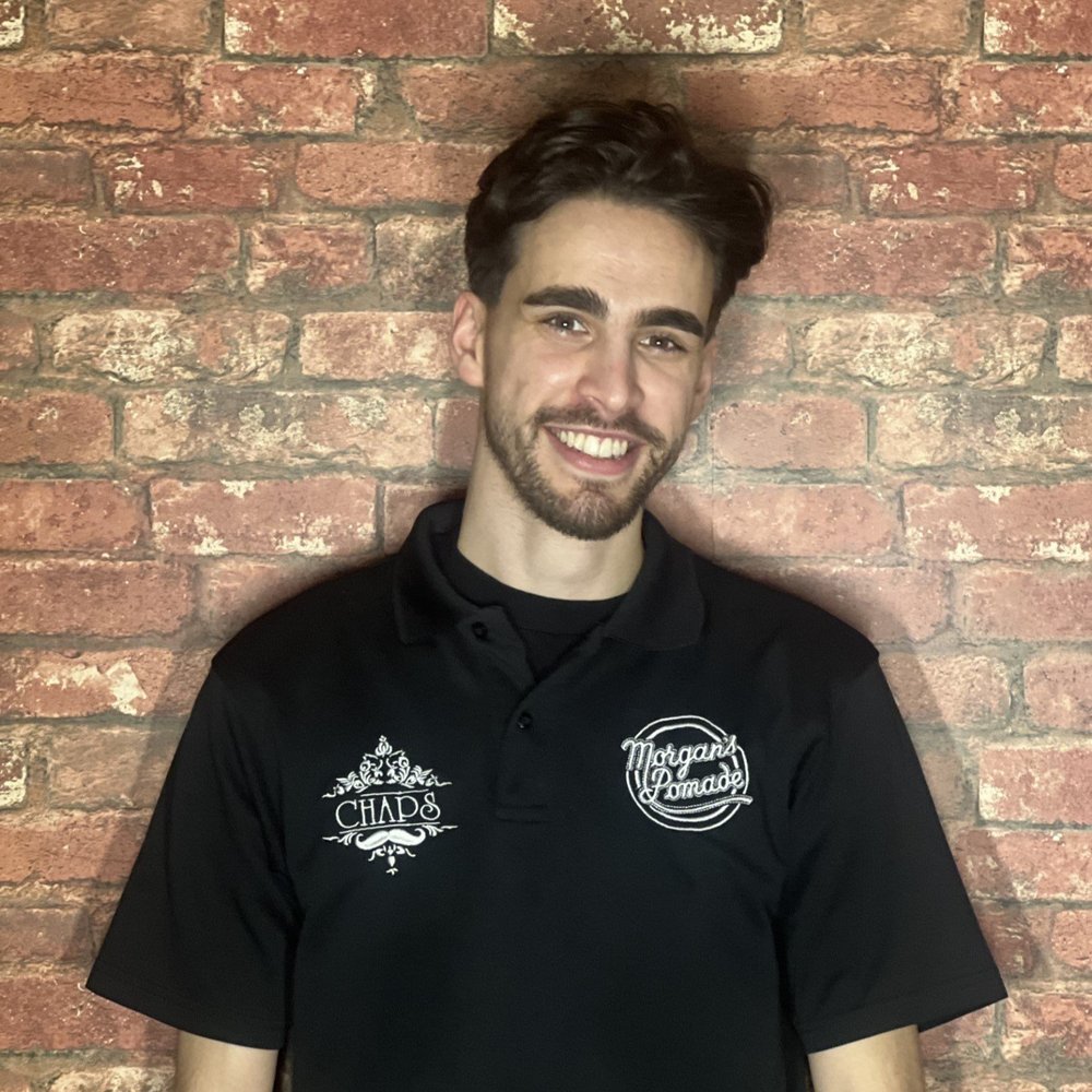 Meet Team Chaps | Chaps Grooming Canterbury