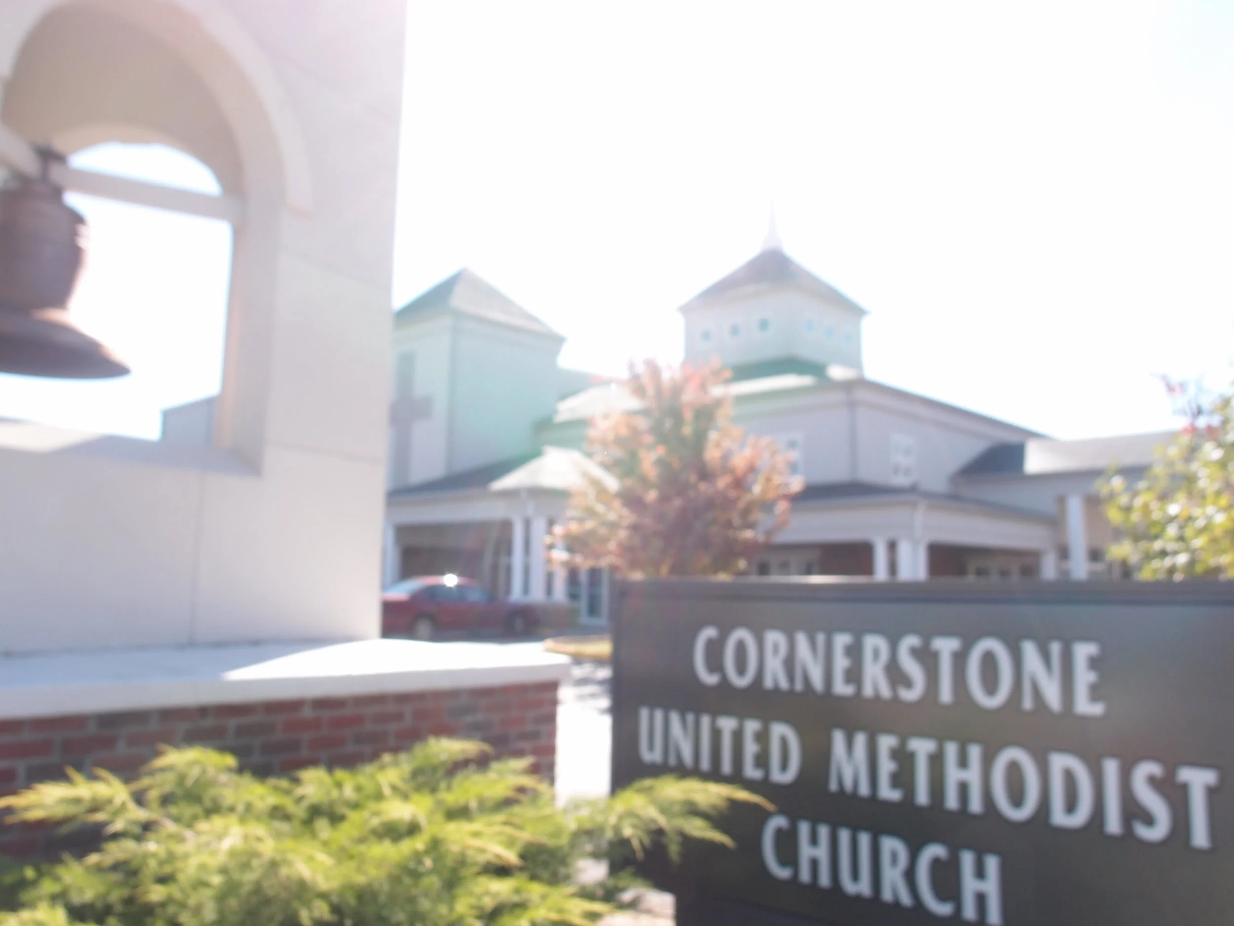 Cornerstone Church