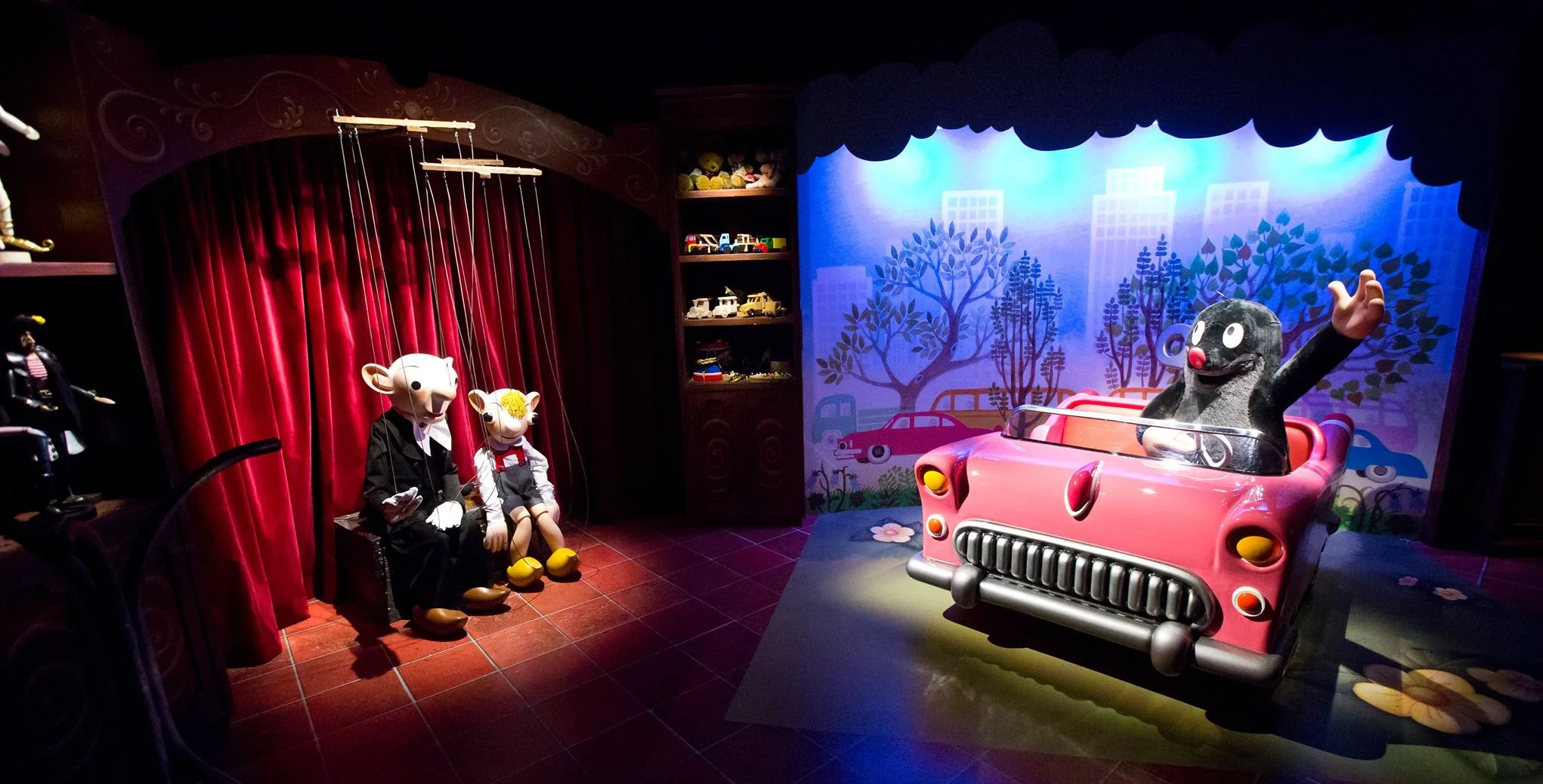 Jora Vision - Kids Playgrounds and FEC Design & Build