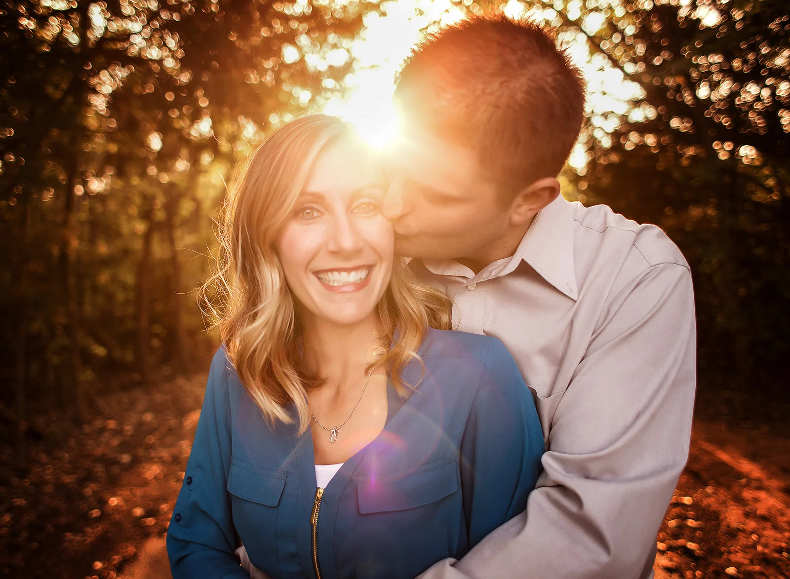 Engagements — Kate Luber Photography