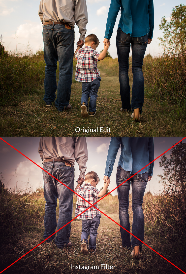 Print Optimization & Release — Kate Luber Photography