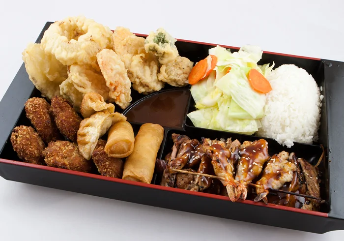 Gallery — Happy Teriyaki 11