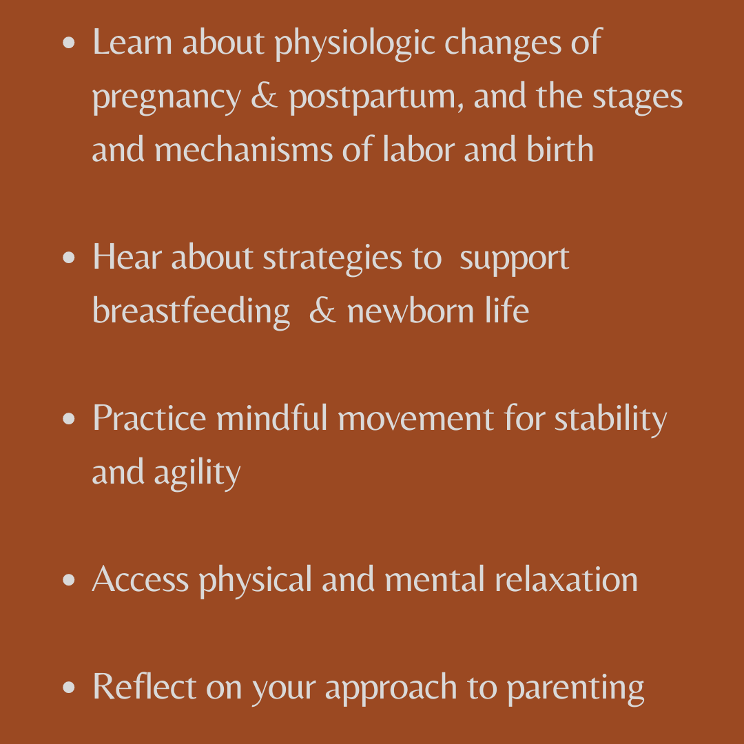For expectant parents — Mindful Birth & Parenting Philadelphia