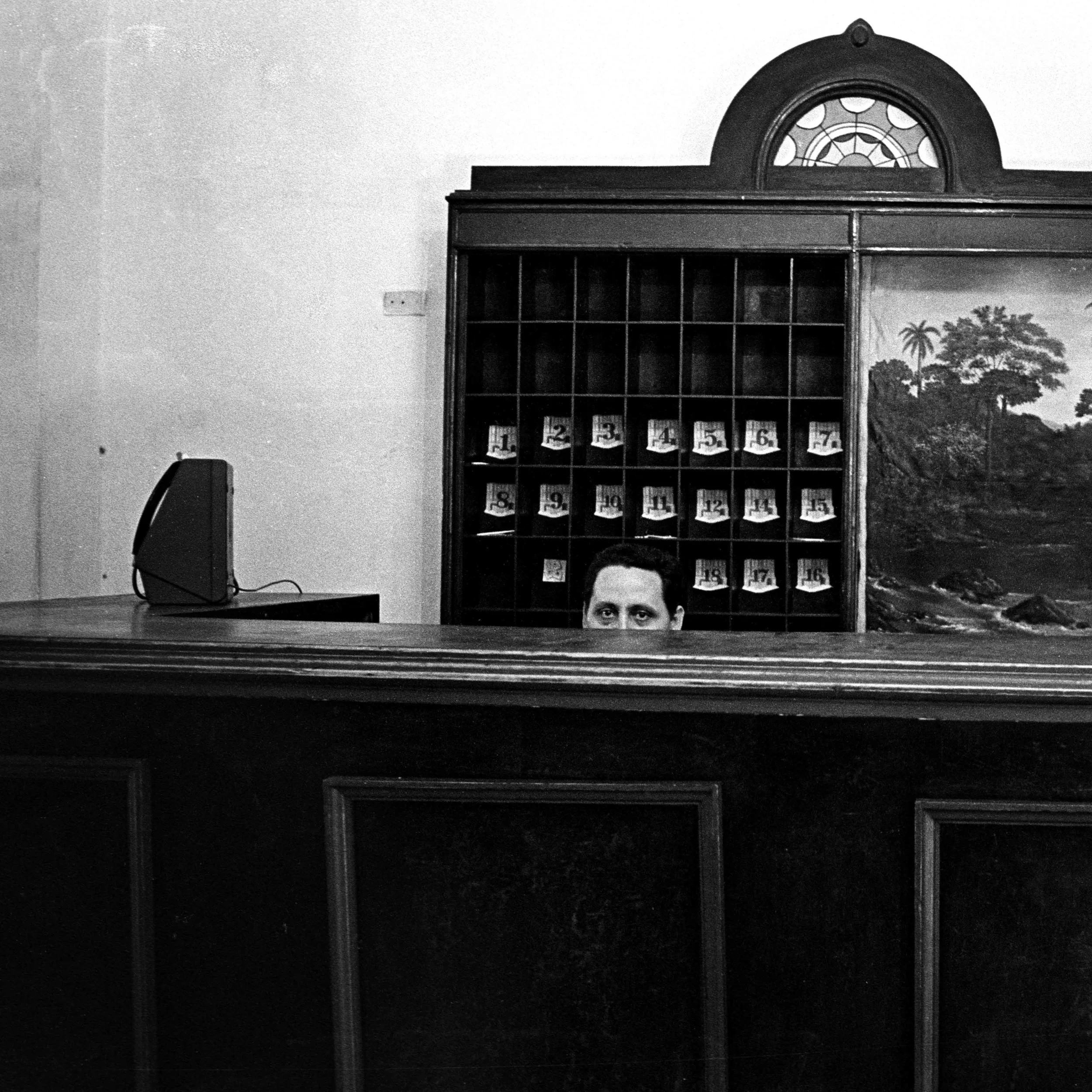 Stuart Zaro — Romanoff Elements