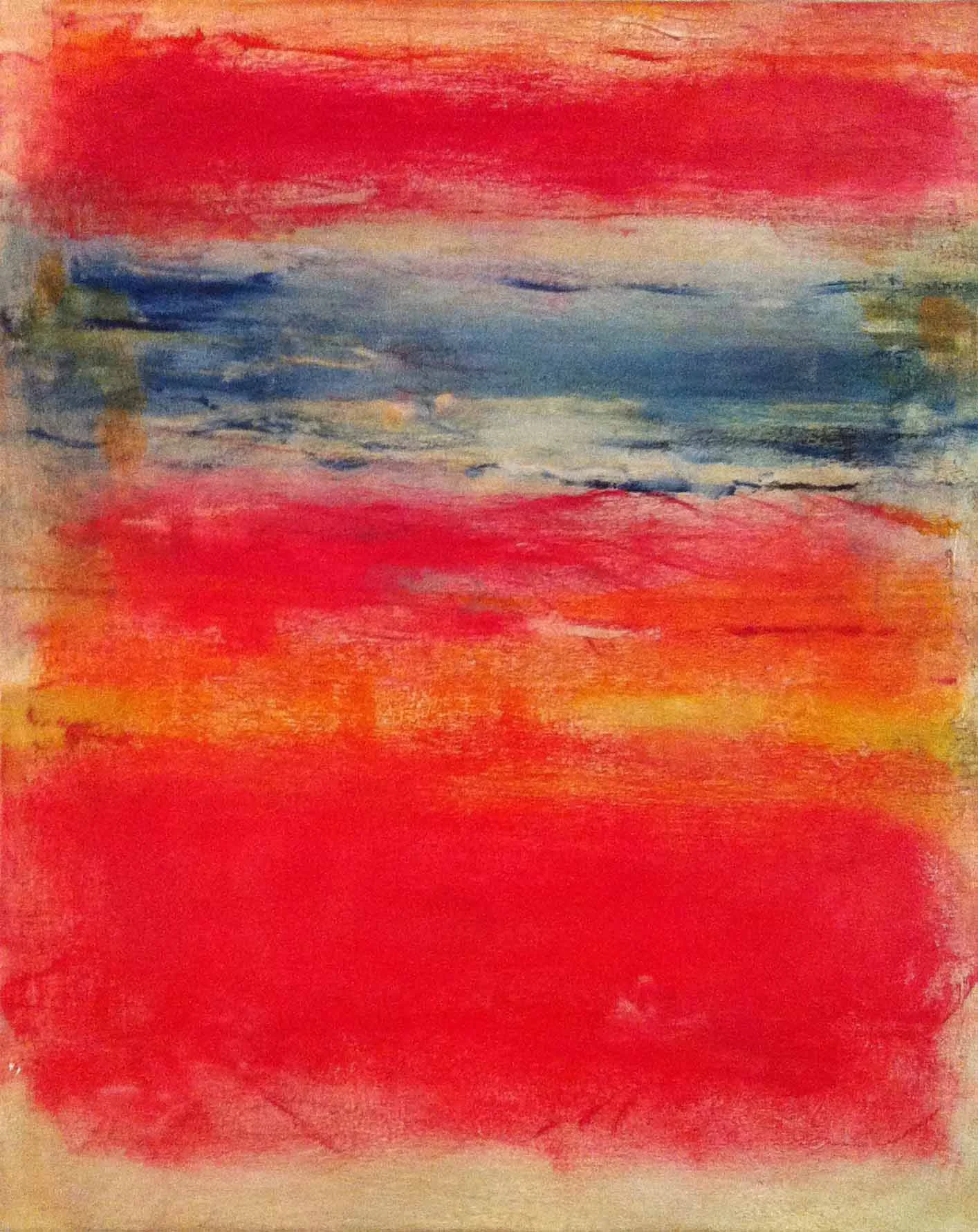 Anne Raymond — Romanoff Elements