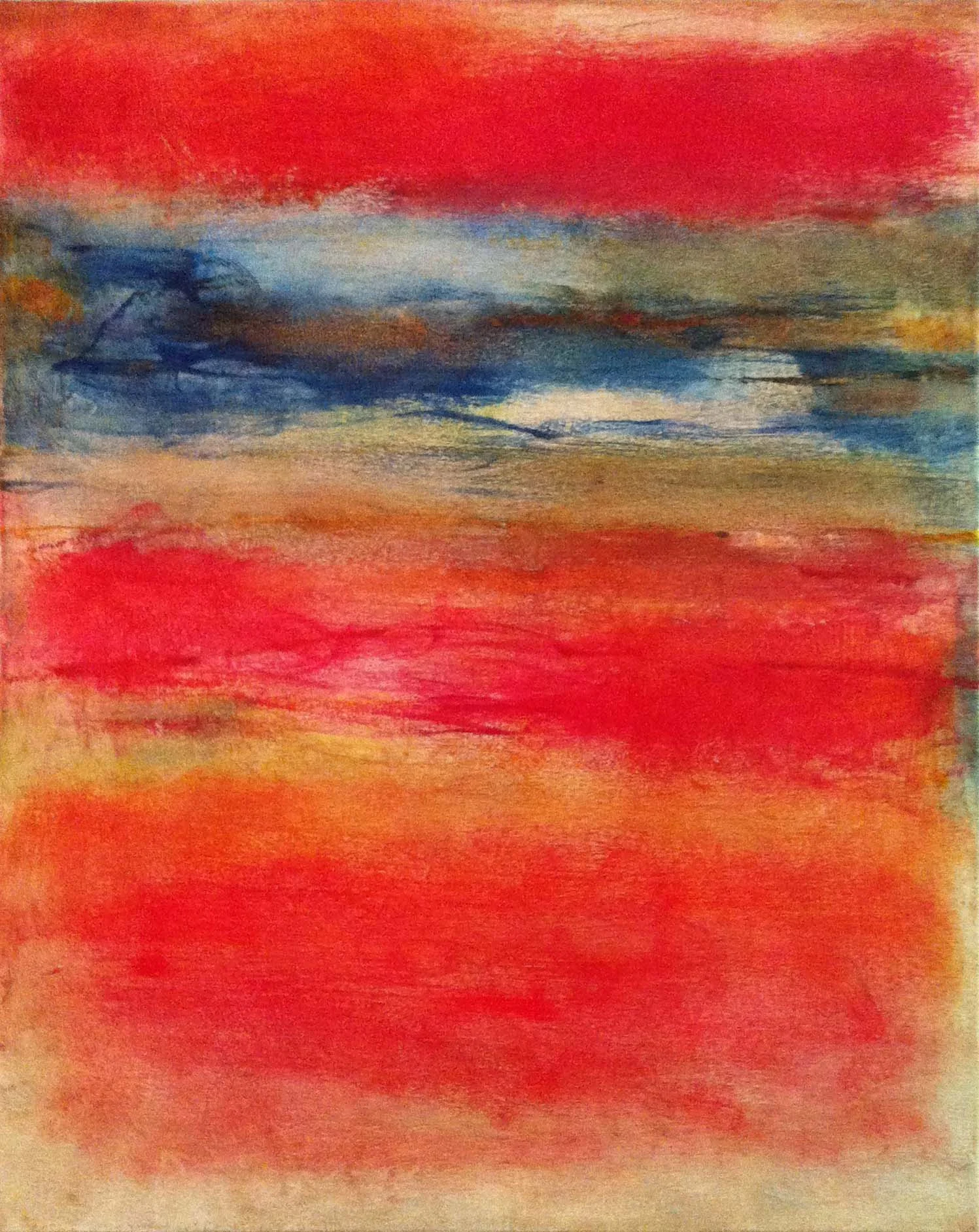 Anne Raymond — Romanoff Elements