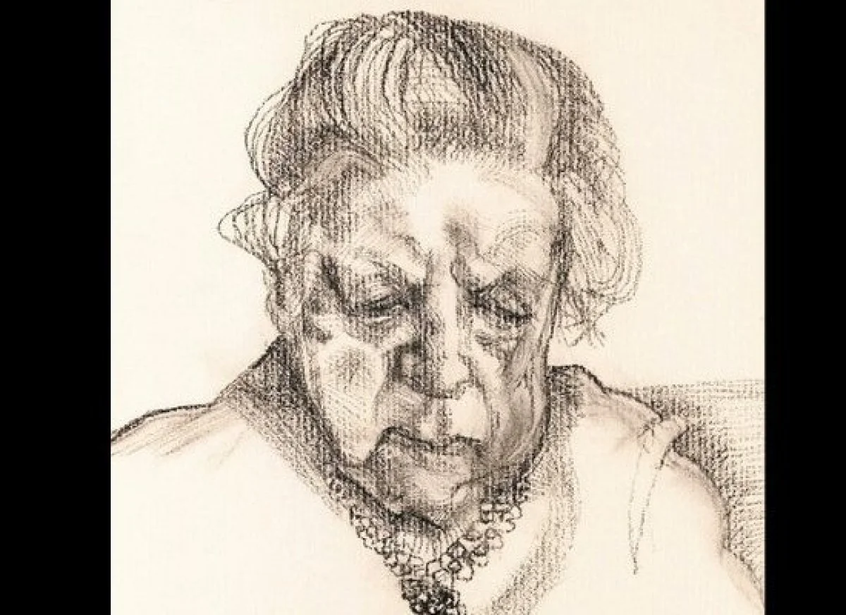 Mothers & Art // 12 Artworks That Celebrate Motherhood — Romanoff Elements