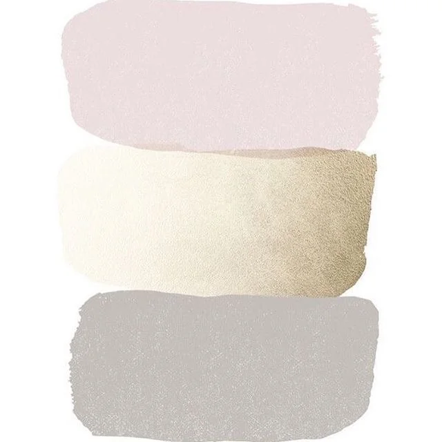 Celebrate Love with Art // Shades of Pink — Romanoff Elements