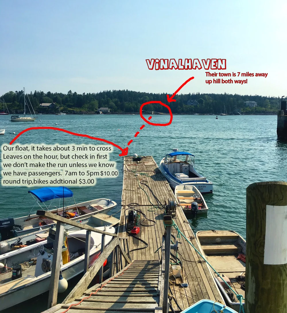 Services — BROWN'S BOATYARD