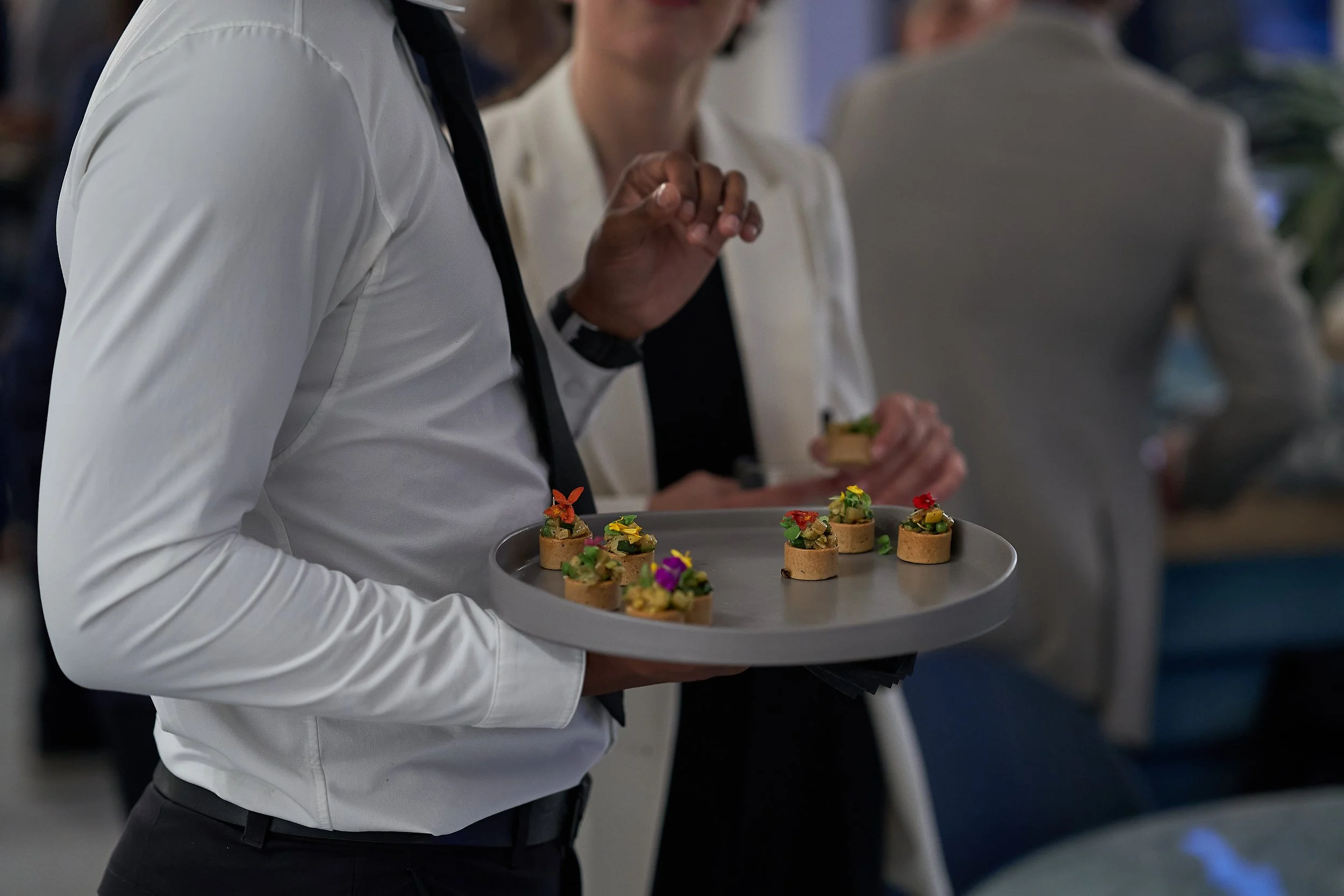 The Biodiversity Hub - A convergence of circular innovation, investment and ideation — PHOCUS ...