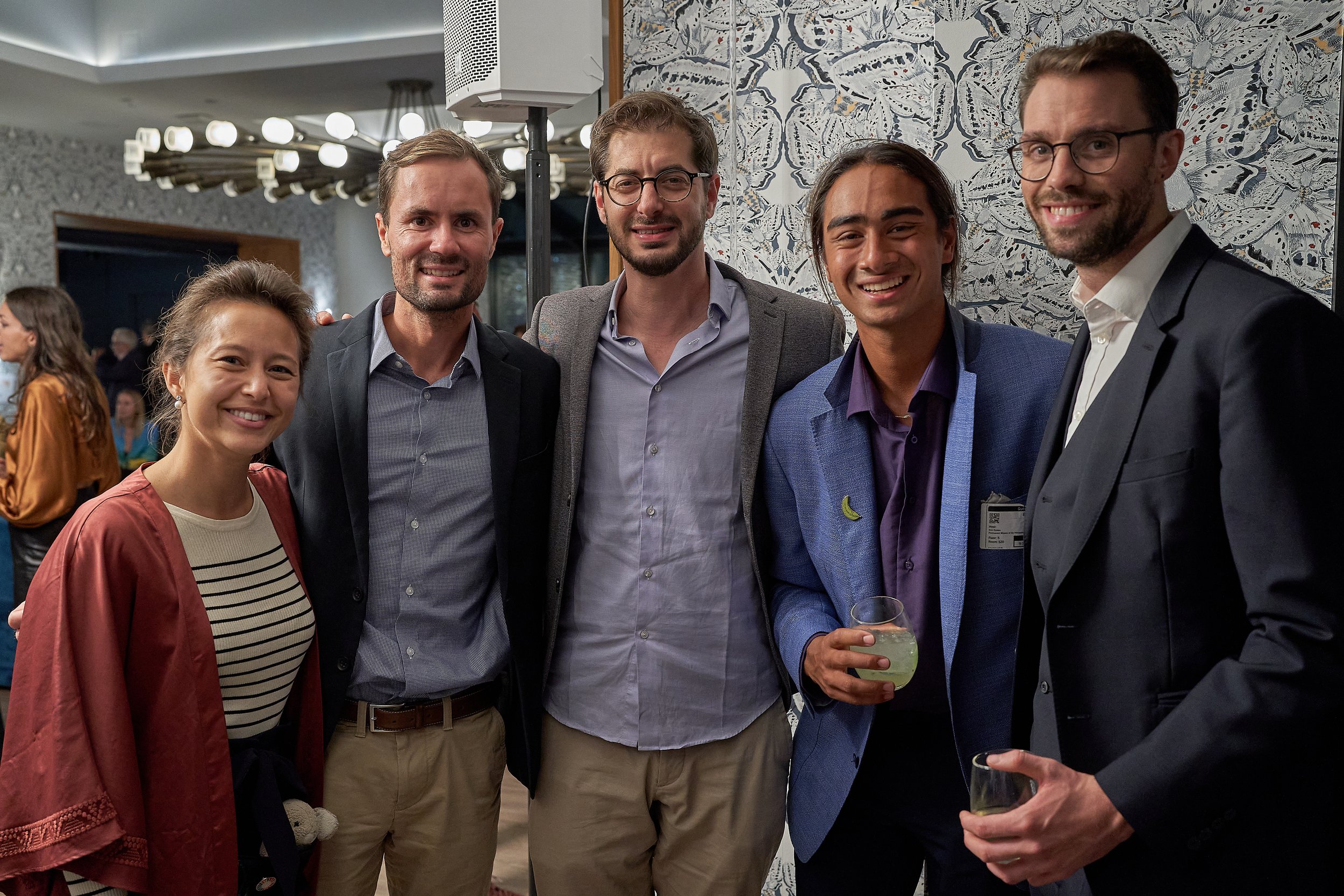 The Biodiversity Hub - A convergence of circular innovation, investment and ideation — PHOCUS ...