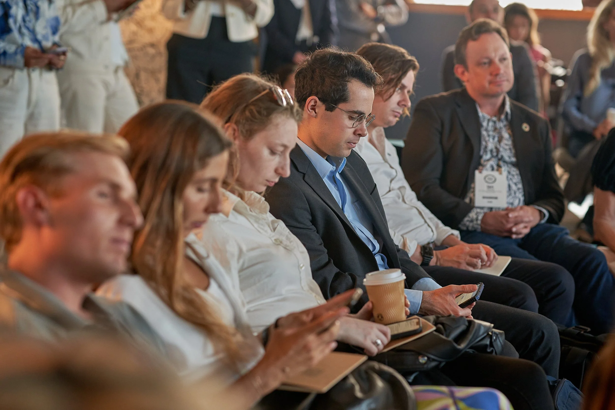 The Biodiversity Hub - A convergence of circular innovation, investment and ideation — PHOCUS ...