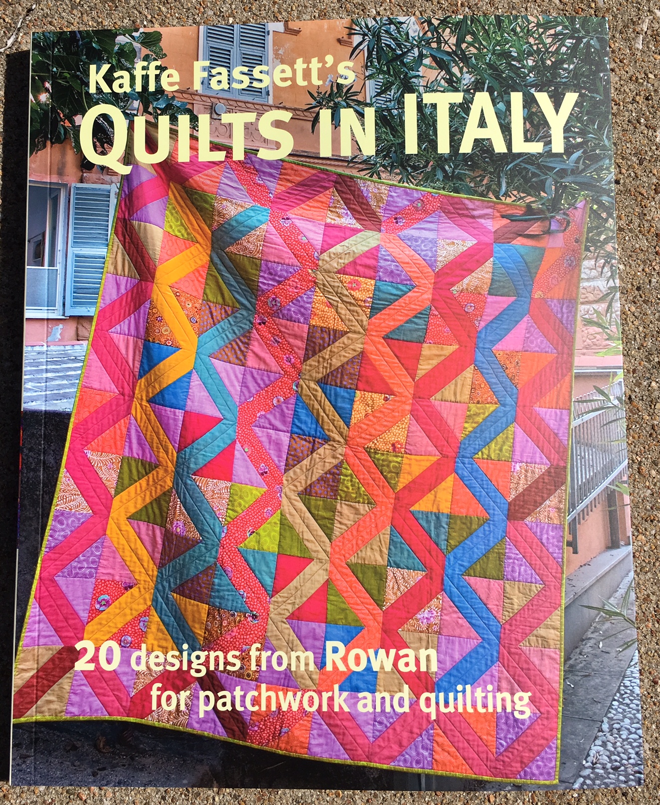 Books - Fenwick Fabrics