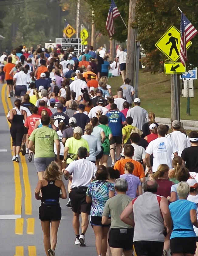 Results — Maple Leaf Half Marathon