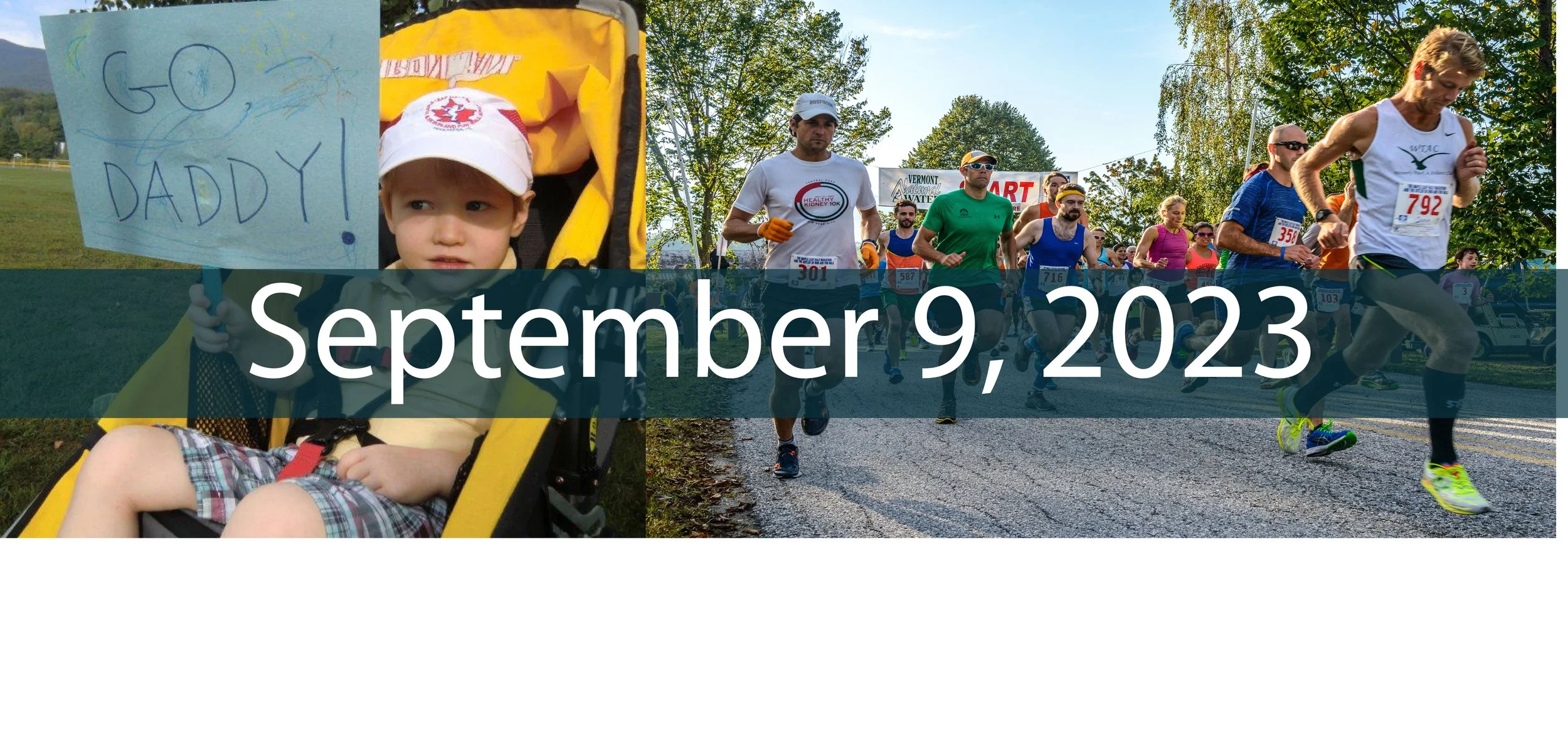 Maple Leaf Half Marathon