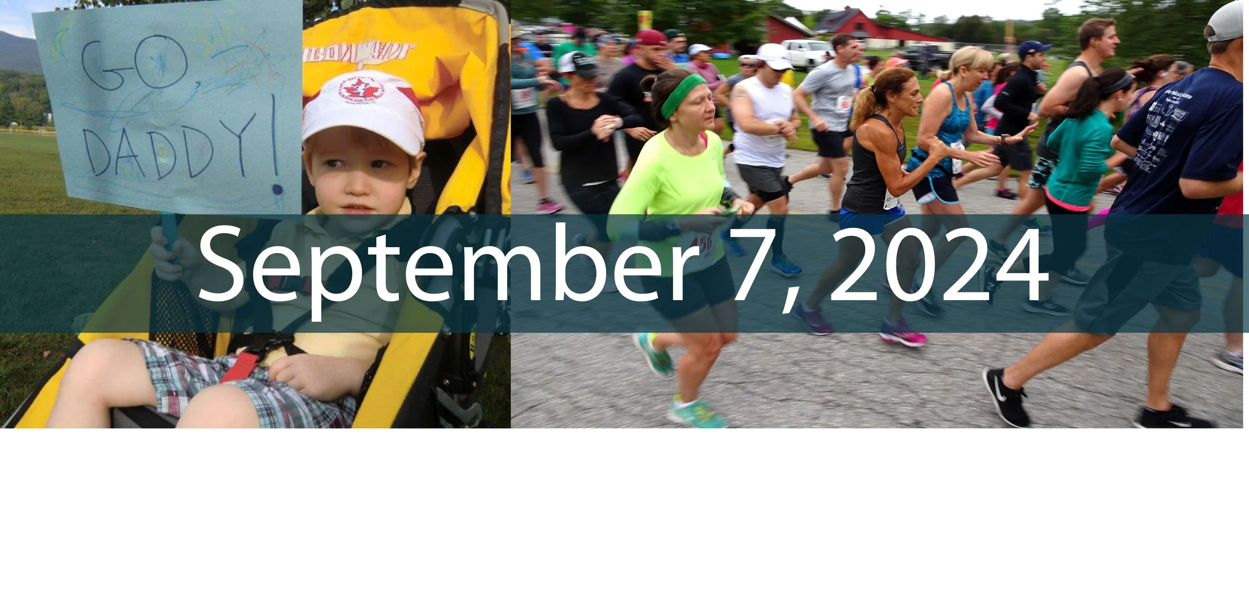 Maple Leaf Half Marathon
