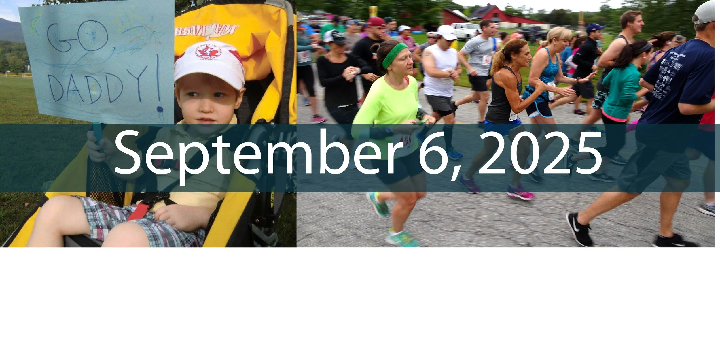 Maple Leaf Half Marathon