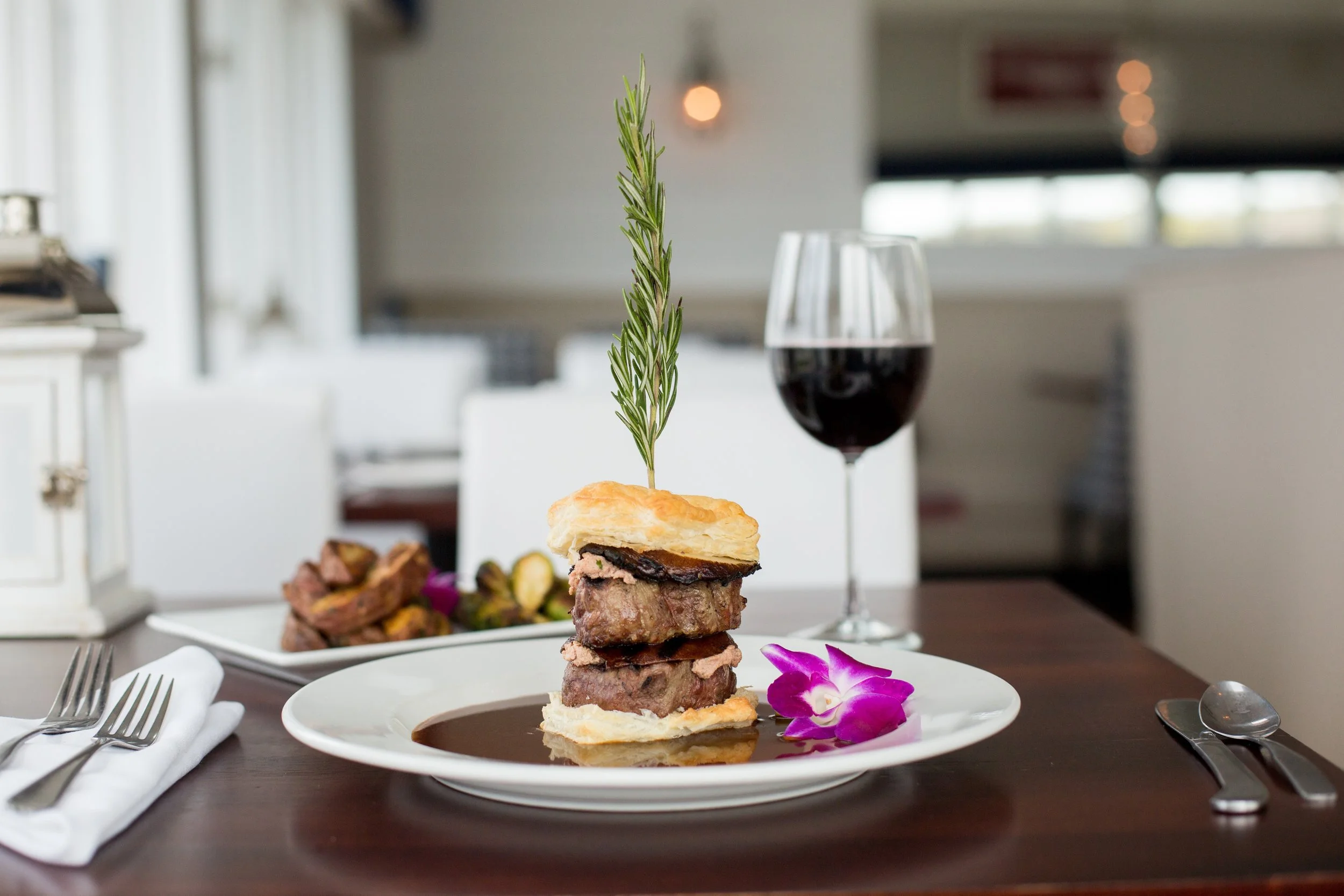 15 Point Road Restaurant