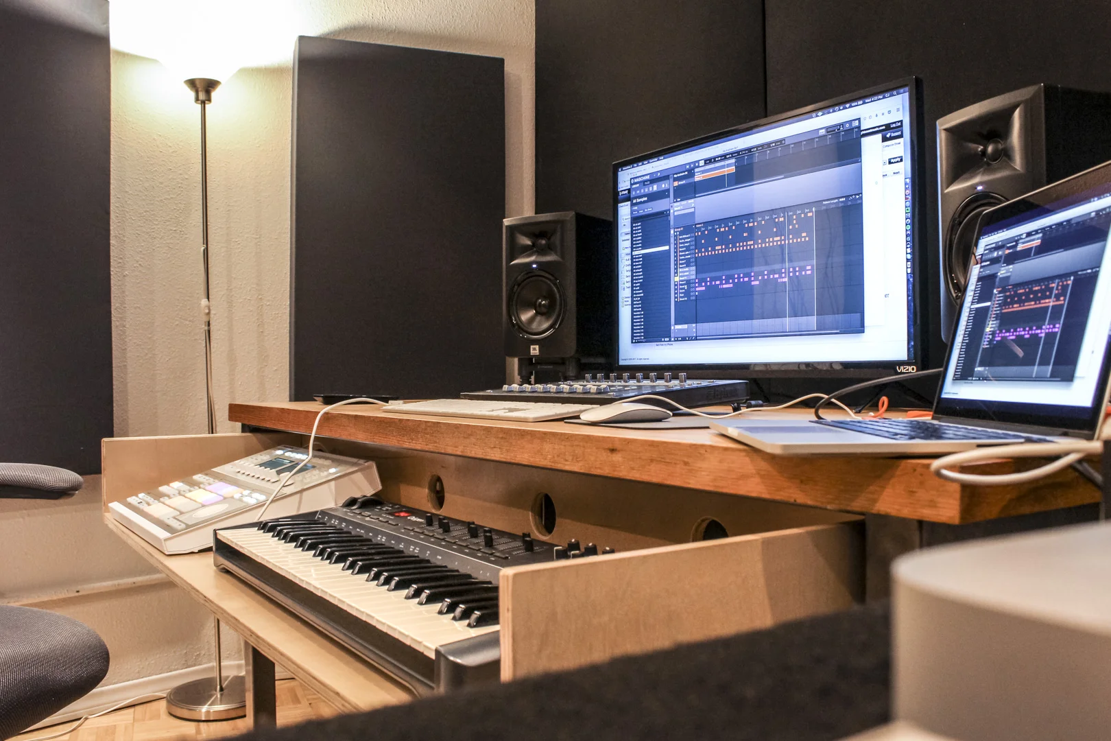 Love & Laughter Music Group