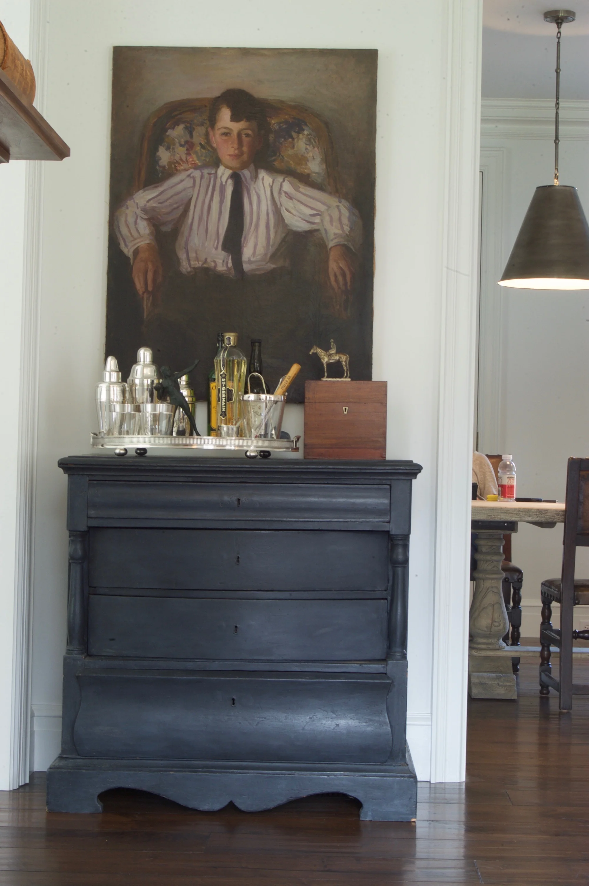 Amagansett — Vaughn Miller Studio