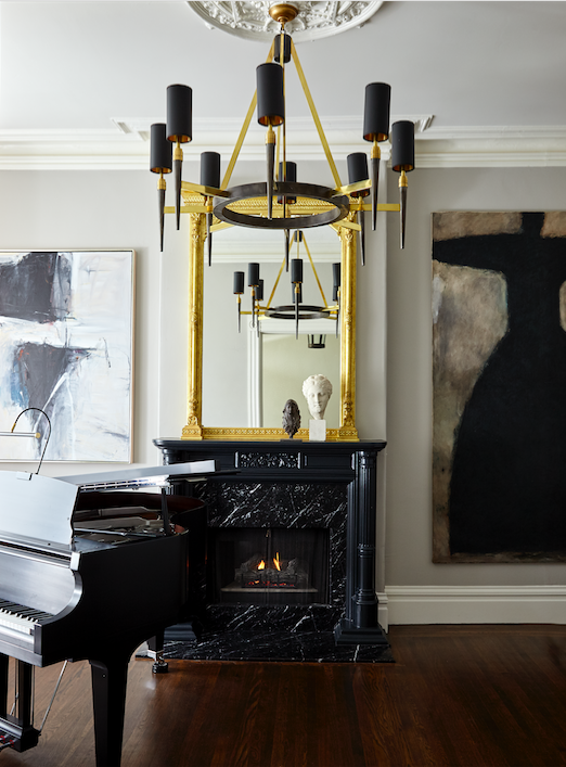 Pacific Heights — Vaughn Miller Studio
