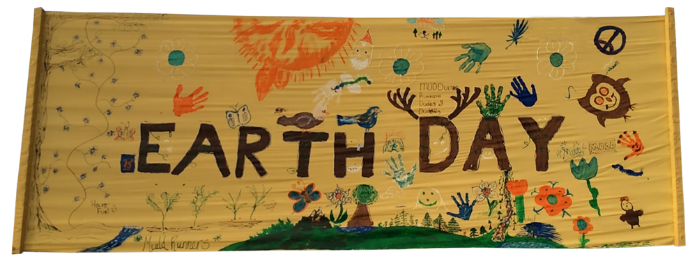 Earth Day Race