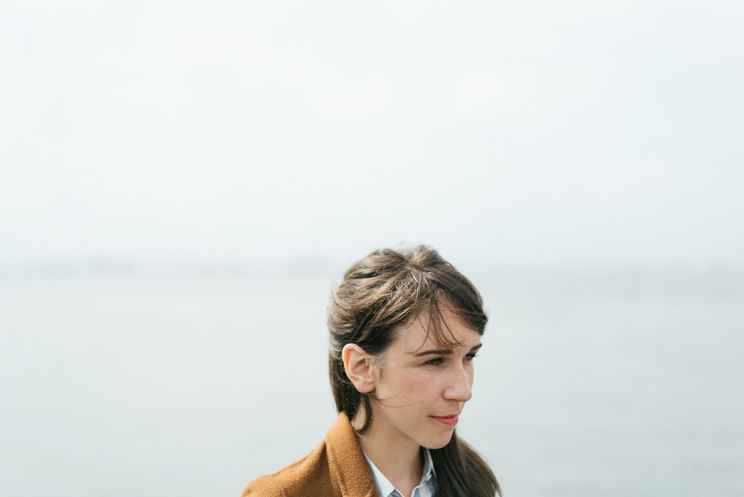 About — Abbey Lossing