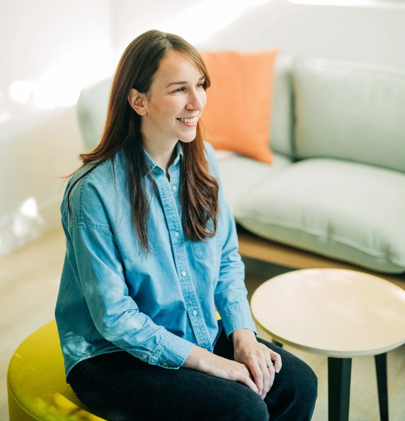 About — Abbey Lossing