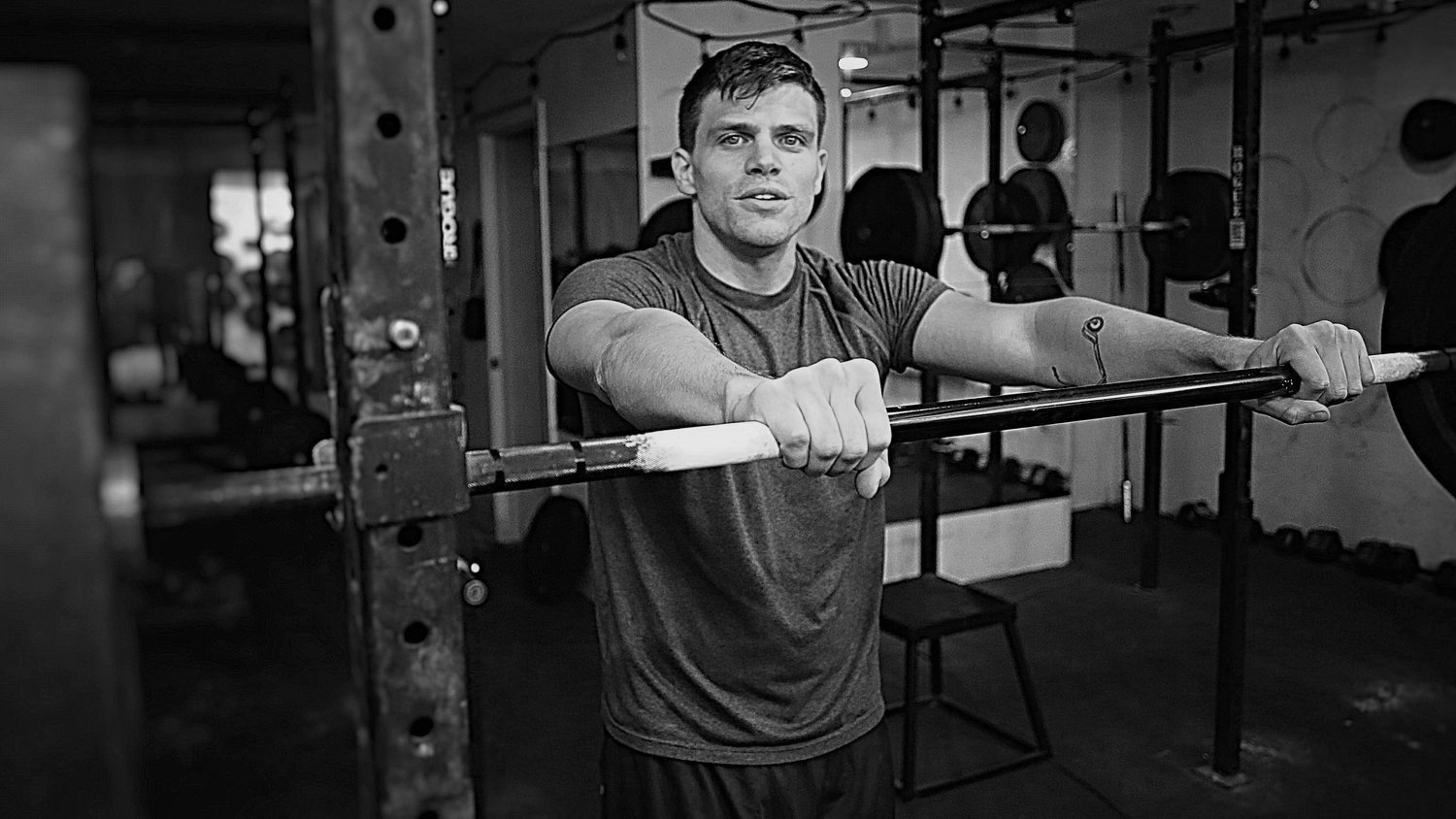 LIFT SILVERLAKE PERSONAL TRAINING GYM