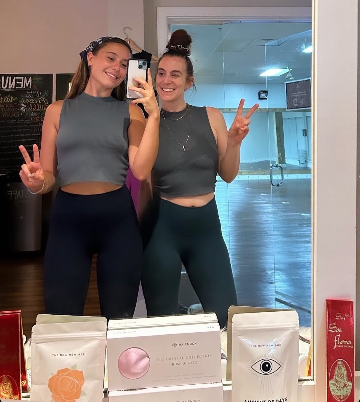 Yoga Union Studio Tsawwassen | Hot and Non-Hot Yoga for All Levels