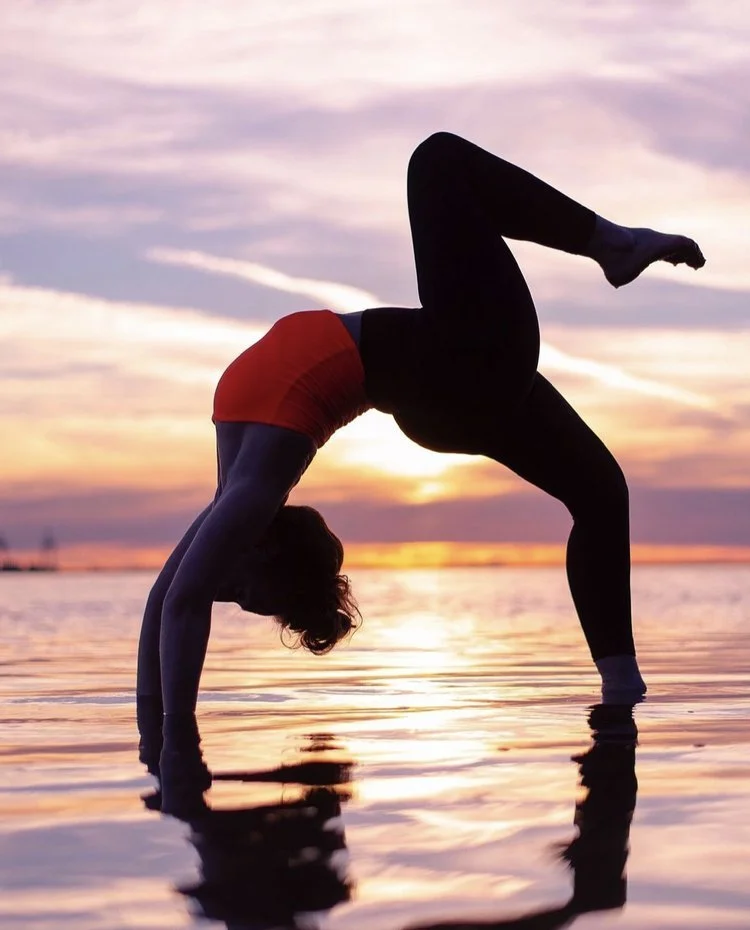 Yoga Union Studio Tsawwassen | Hot and Non-Hot Yoga for All Levels