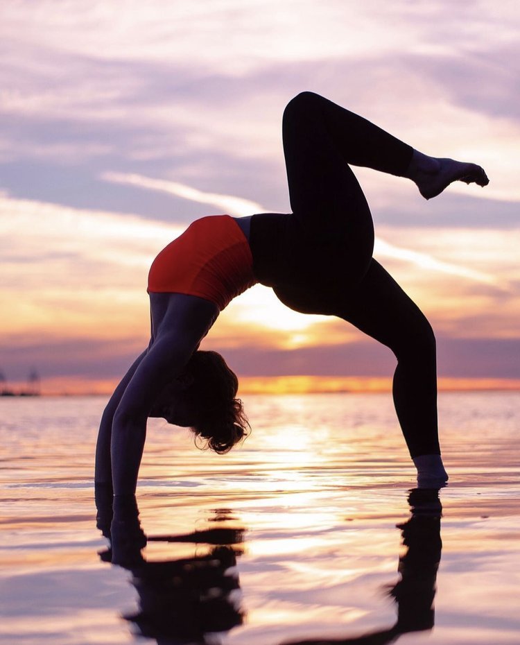 Yoga Union Studio Tsawwassen | Hot and Non-Hot Yoga for All Levels