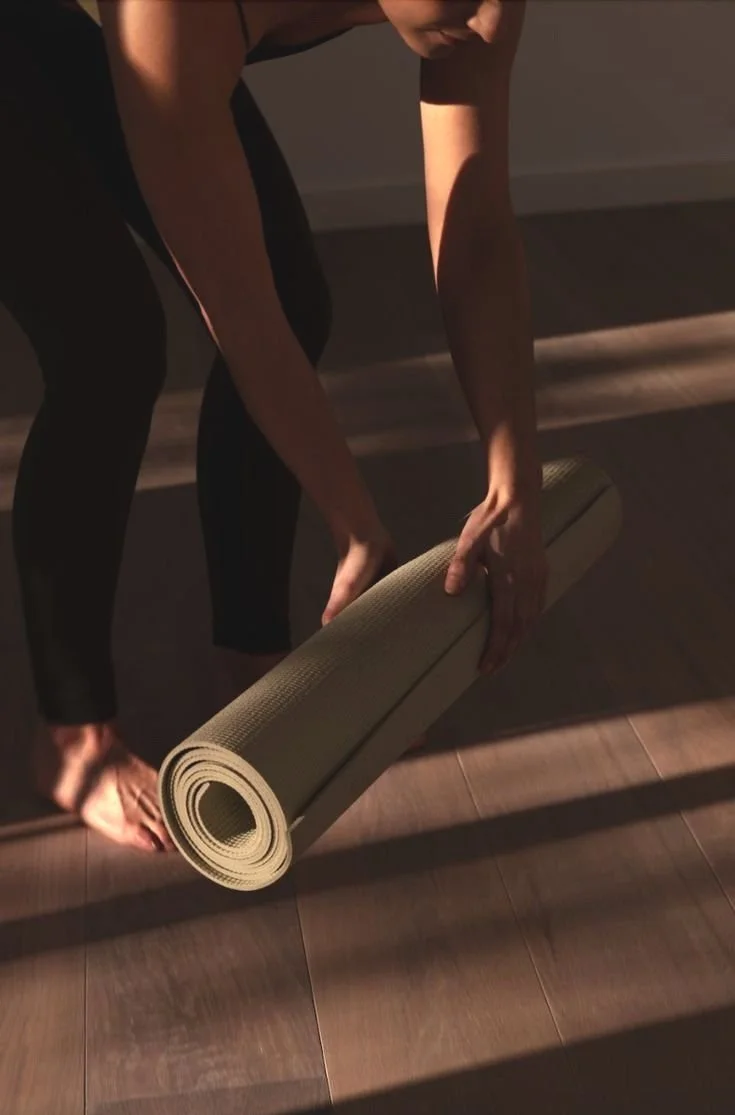 Yoga Union Studio Tsawwassen | Hot and Non-Hot Yoga for All Levels