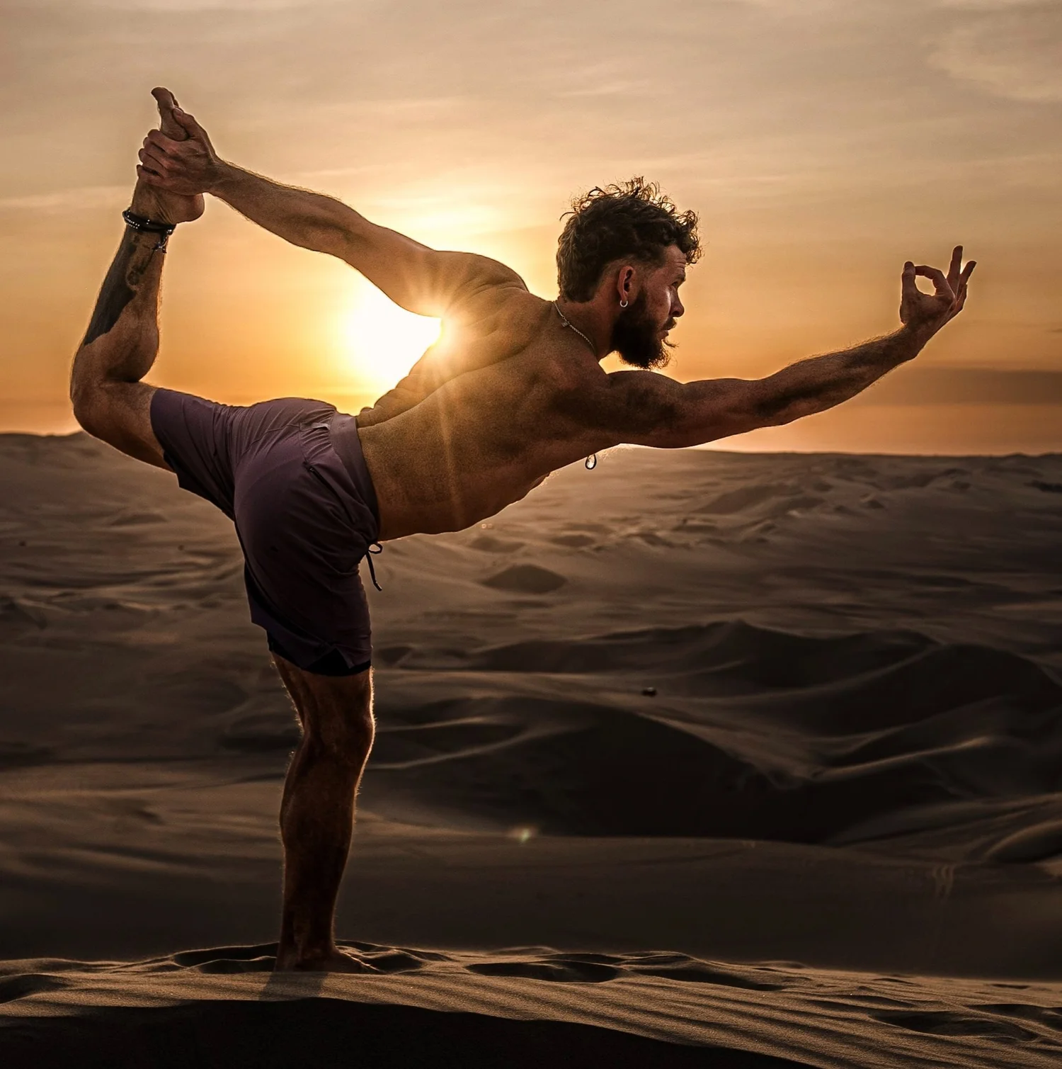 Yoga Union Studio Tsawwassen | Hot and Non-Hot Yoga for All Levels