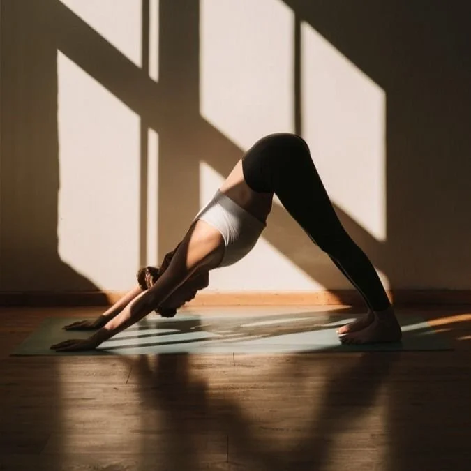 Yoga Union Studio Tsawwassen | Hot and Non-Hot Yoga for All Levels