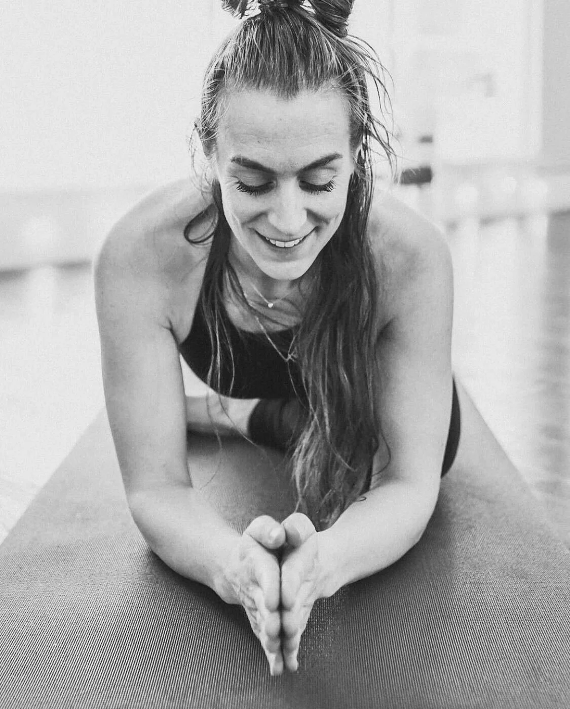 Yoga Union Studio Tsawwassen | Hot and Non-Hot Yoga for All Levels