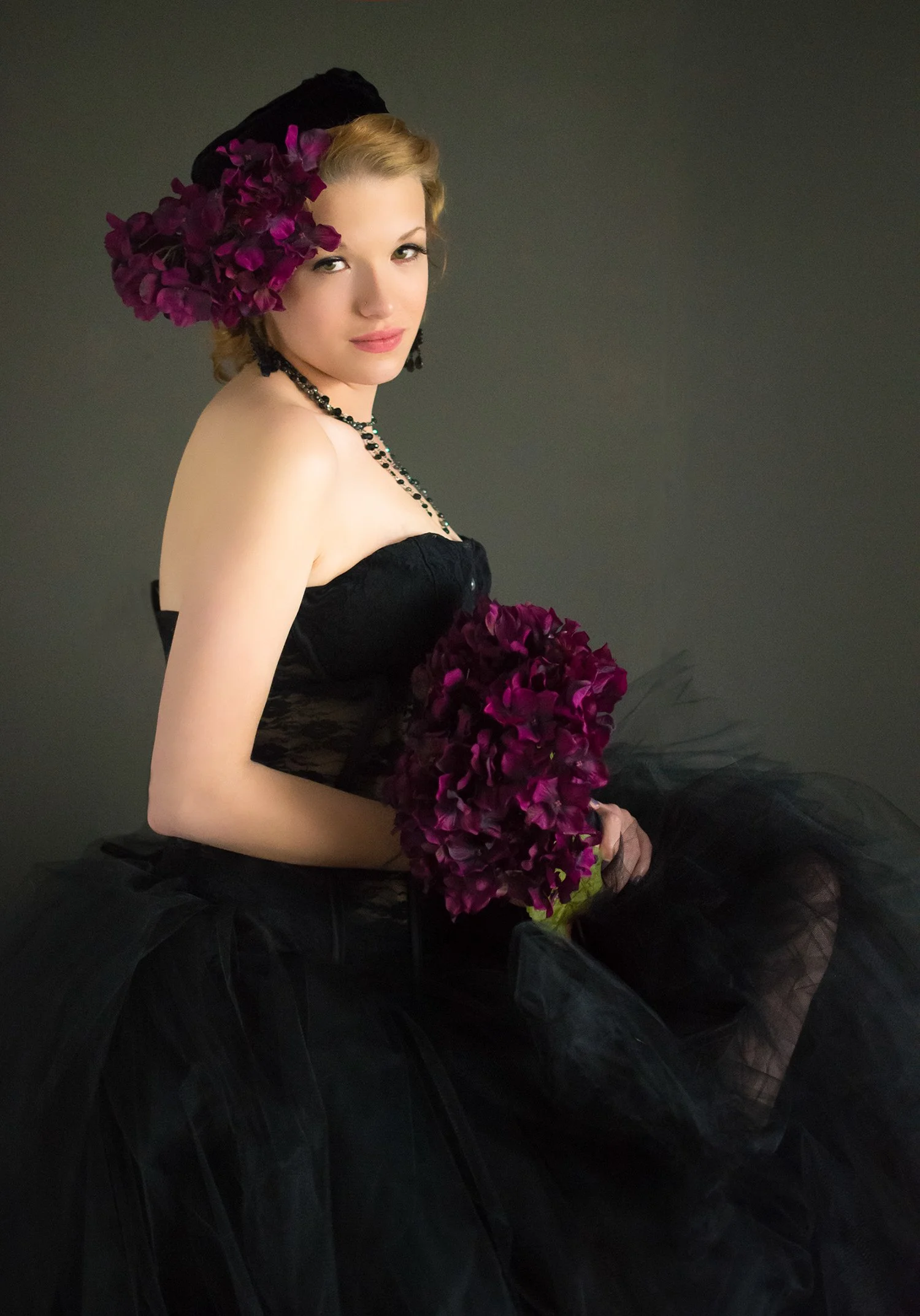 Angels D'amour Boudoir