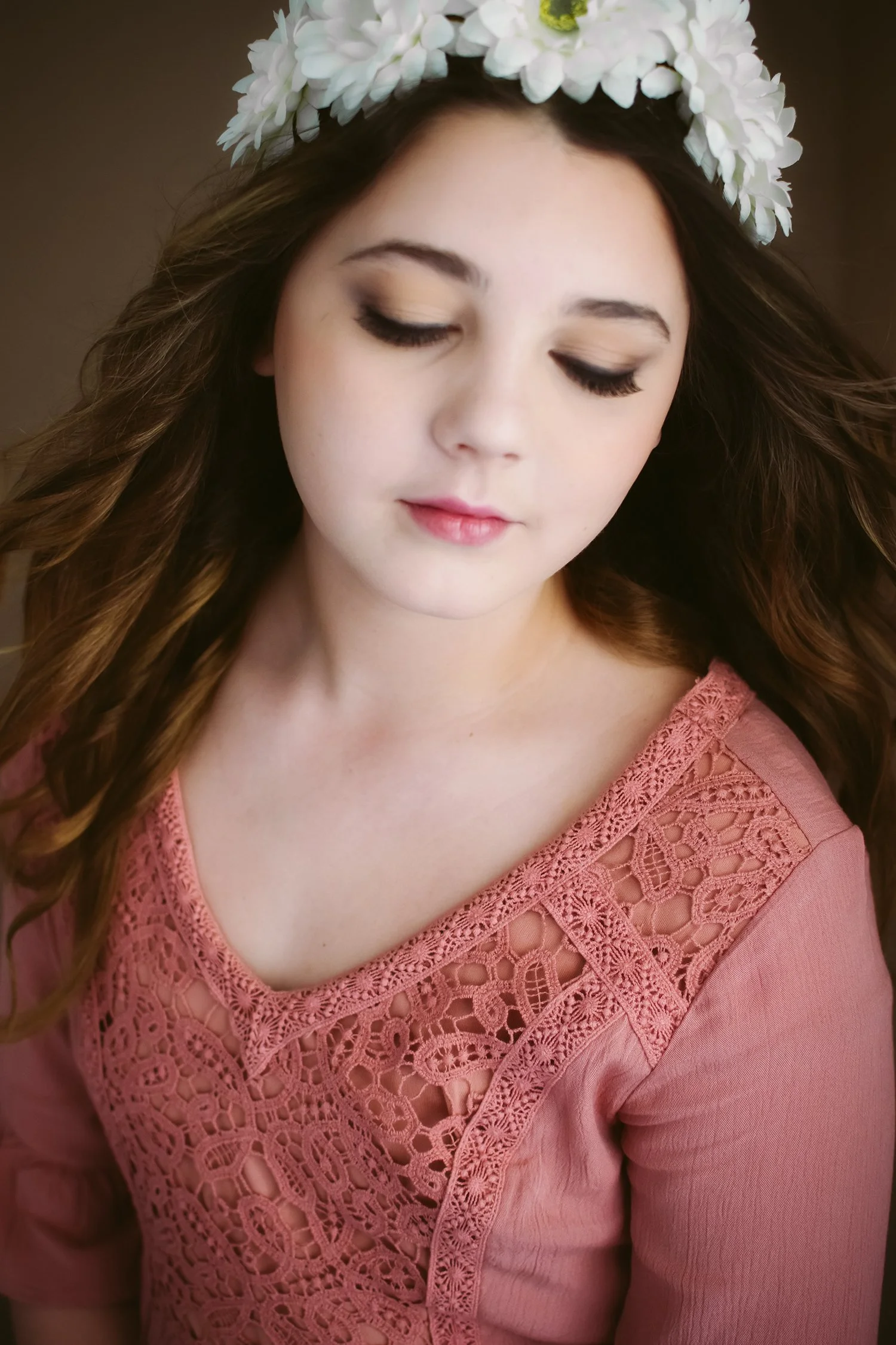 Angels D'amour Boudoir