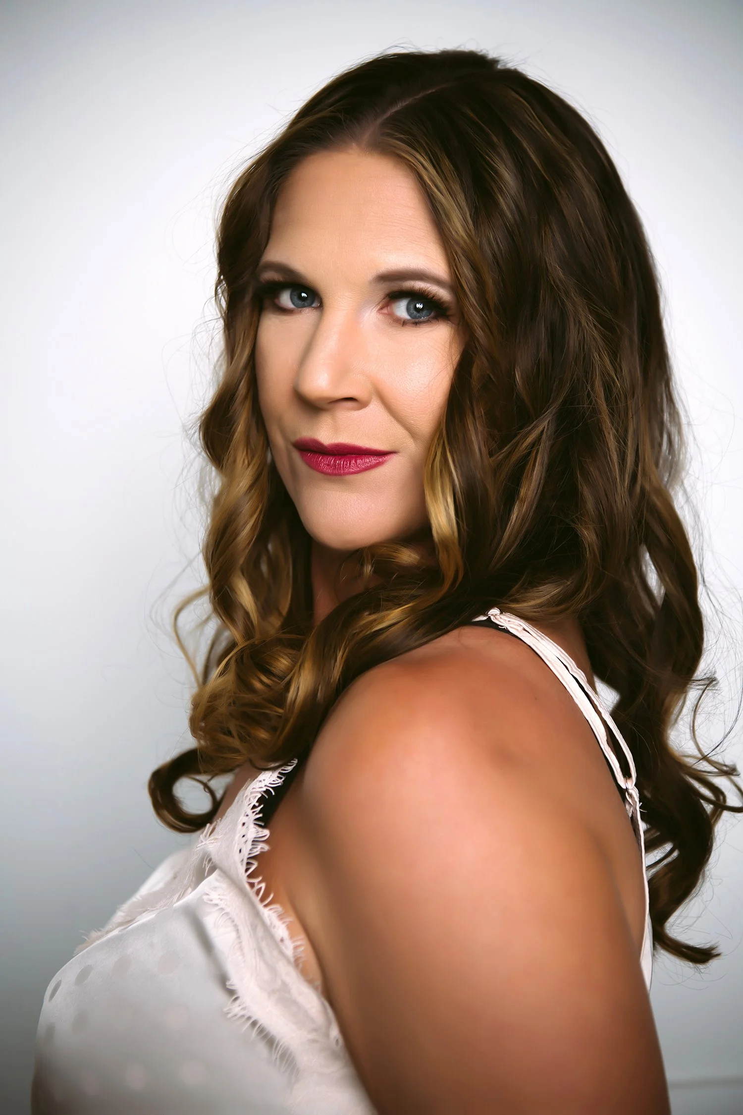 Angels D'amour Boudoir