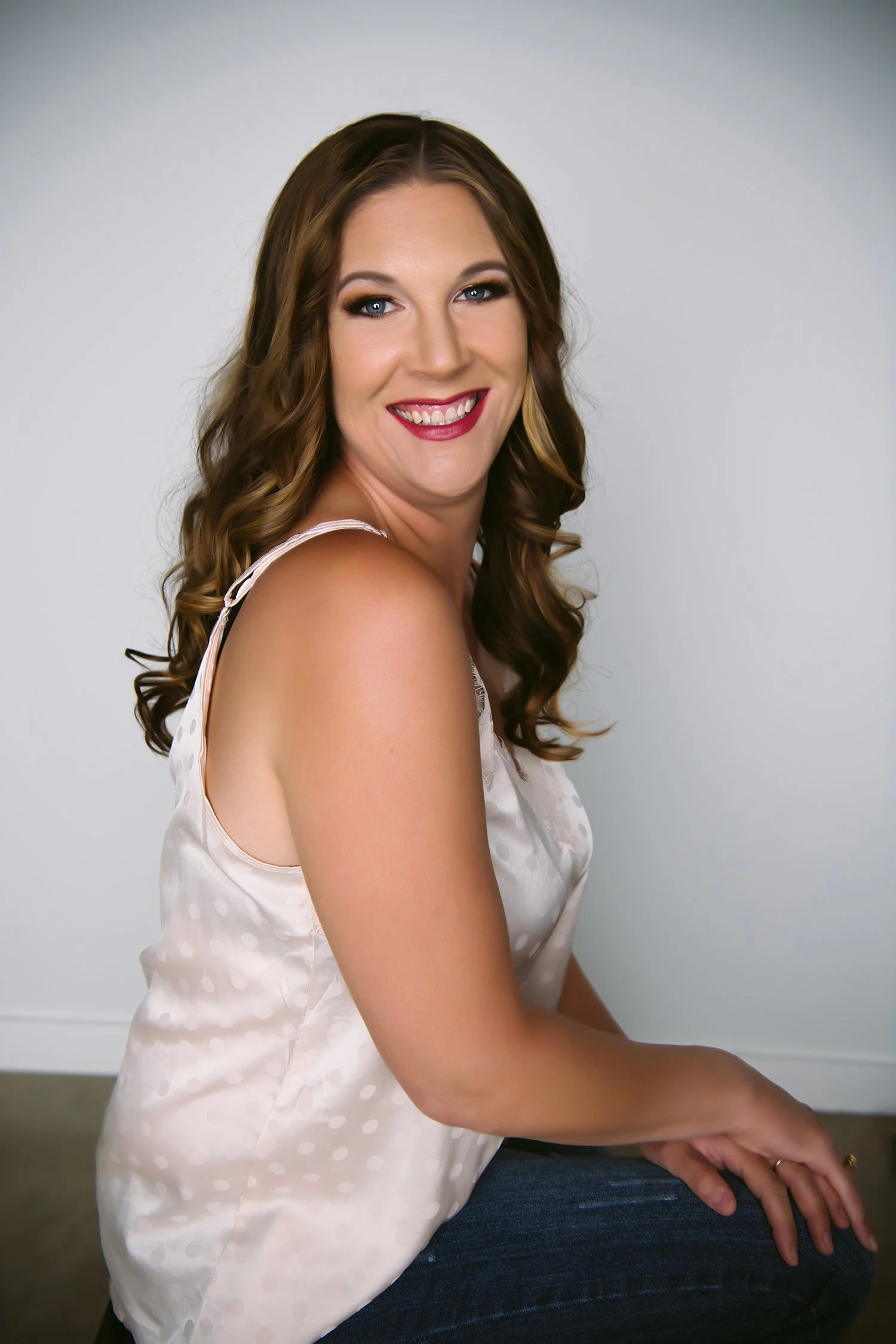 Angels D'amour Boudoir