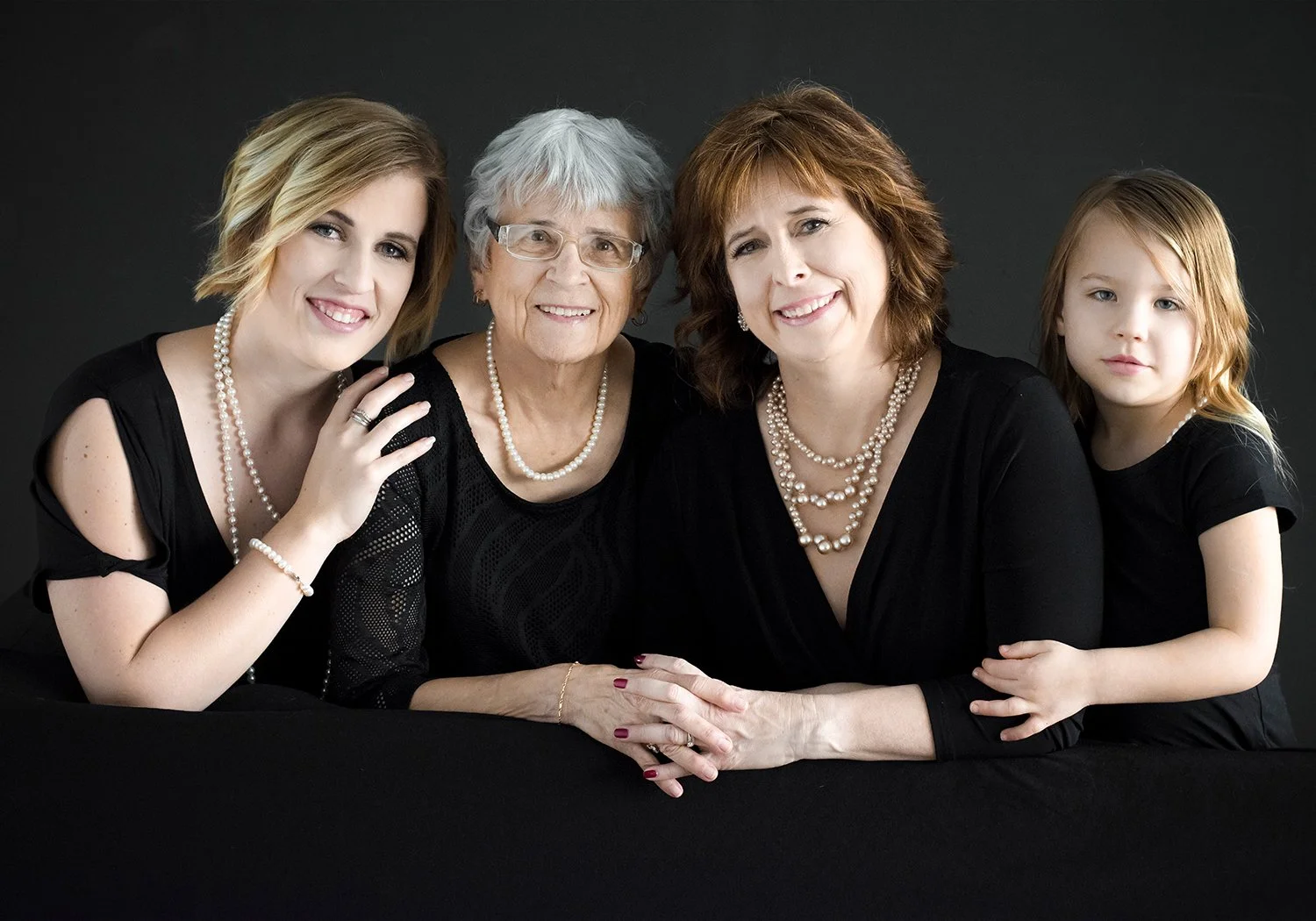 Angels D'amour Boudoir