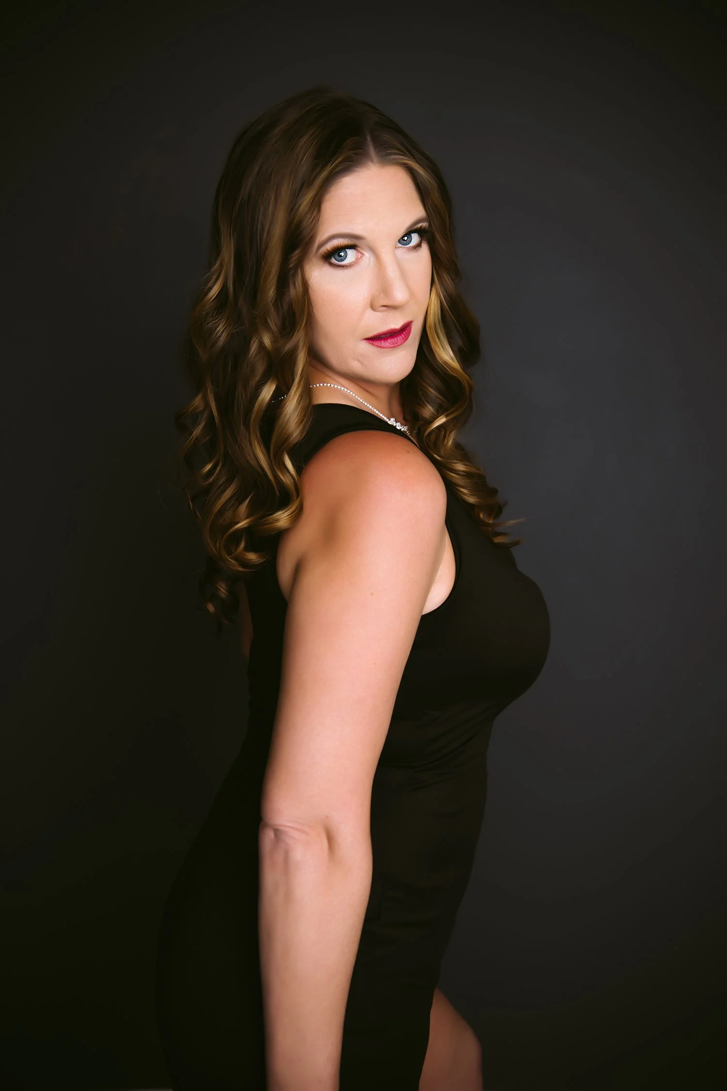 Angels D'amour Boudoir