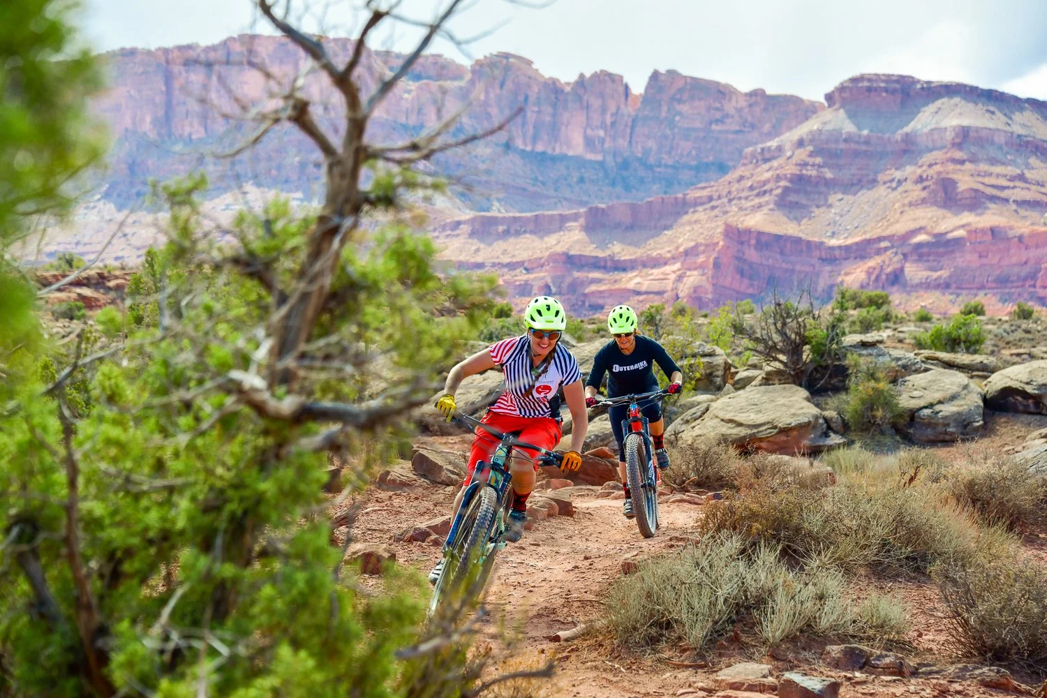 All About Outerbike — Outerbike