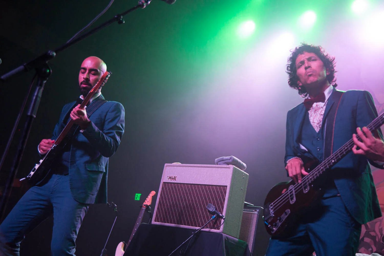 Chicano Batman — CONCERT UPDATER