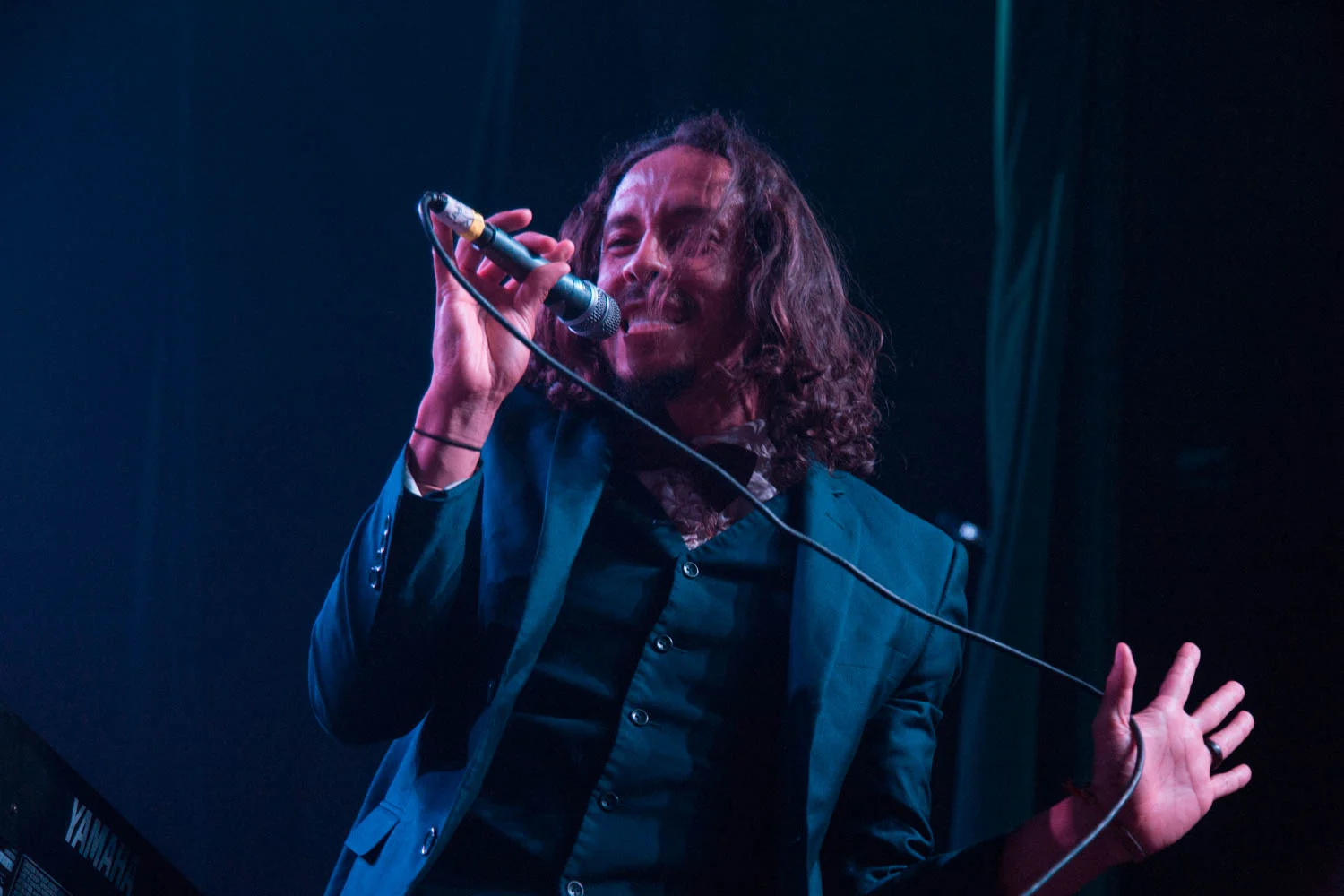 Chicano Batman — CONCERT UPDATER