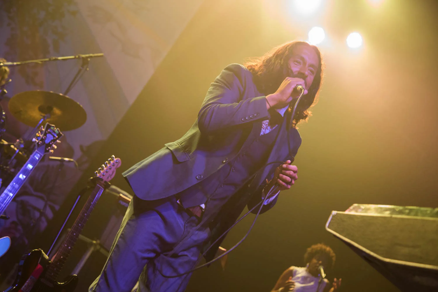 Chicano Batman — CONCERT UPDATER