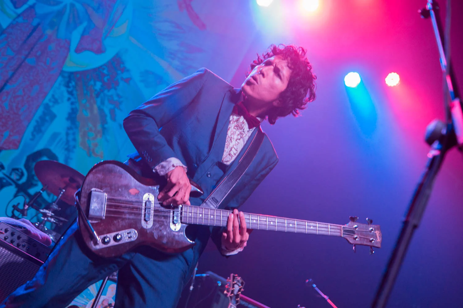 Chicano Batman — CONCERT UPDATER