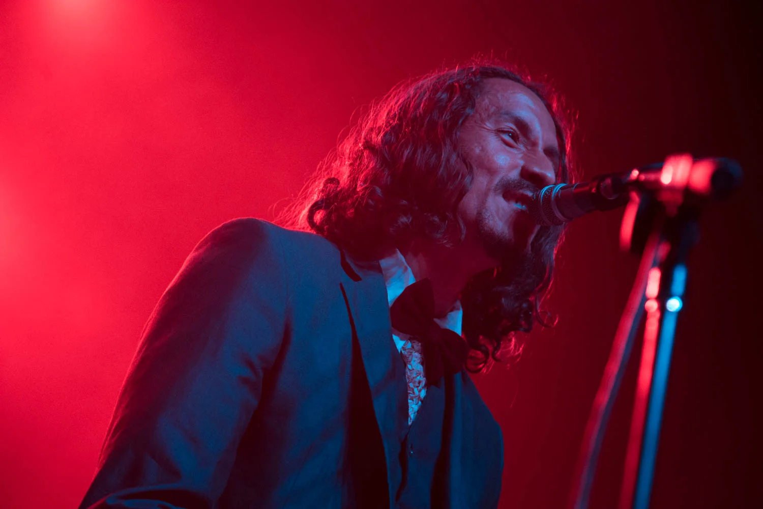 Chicano Batman — CONCERT UPDATER
