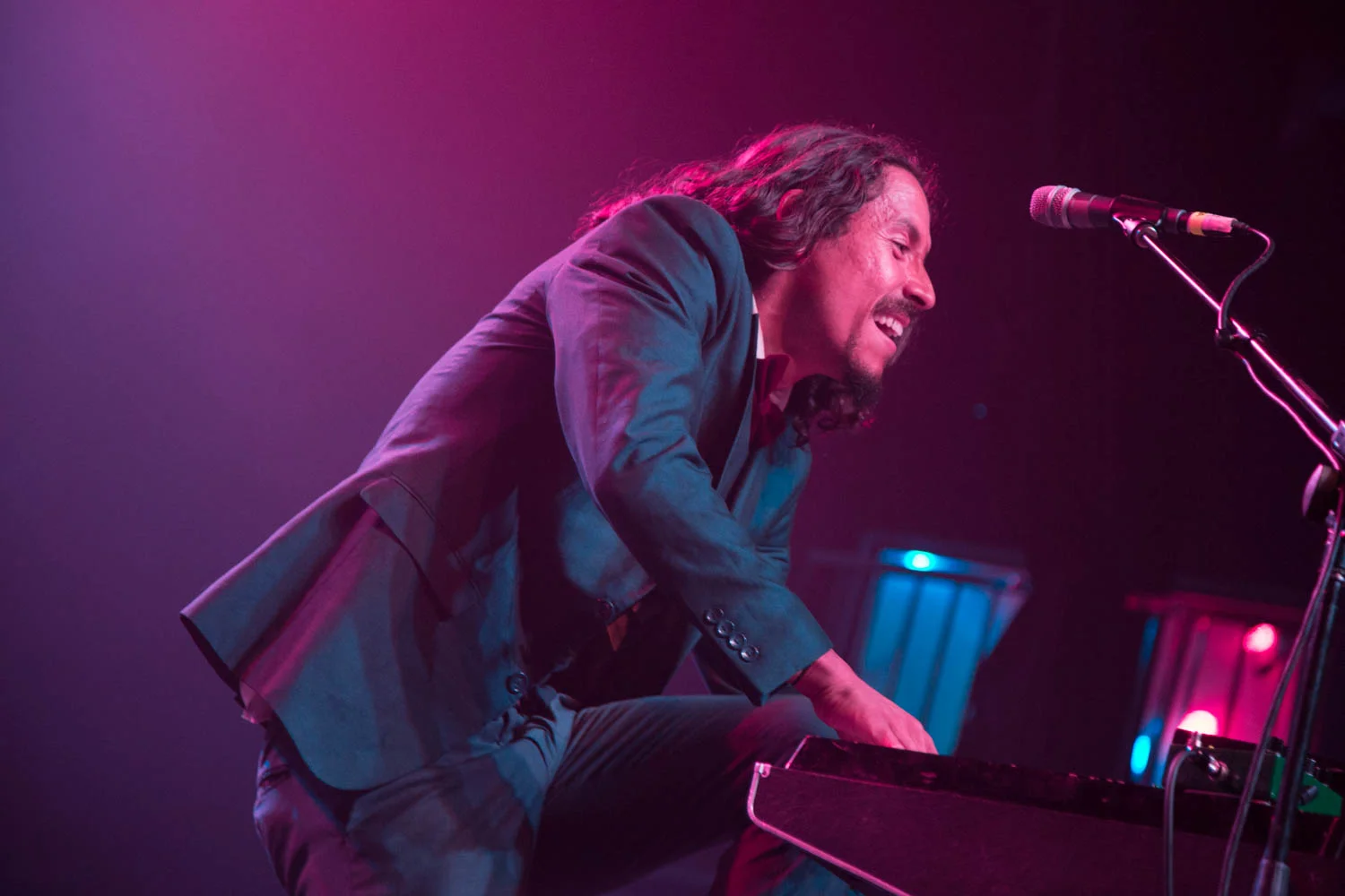 Chicano Batman — CONCERT UPDATER